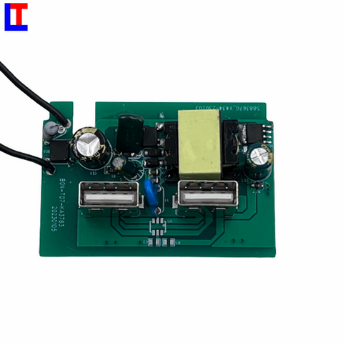 Buy Wholesale China Circuit Board Pcb Design And Fabrication Mobility ...