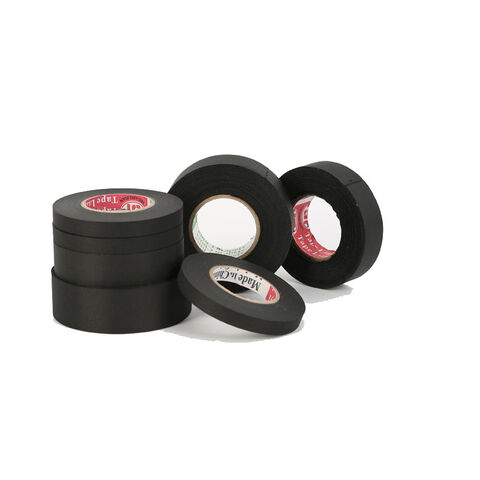 Buy Wholesale China Auto Electrical Wrap Black Chemical Fiber Cloth ...