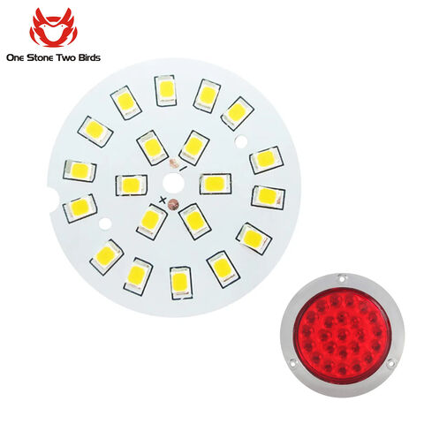 Buy Wholesale China Rv Light Pcba Board For The Car Pcb Assembly Pcb 3v ...