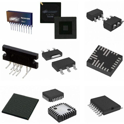 Buy Wholesale China Original New Integrated Circuits Microchip ...