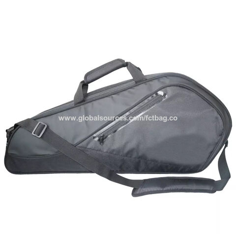 Buy Wholesale China Wholesale Bag Padded To Protect Rackets Oxford ...