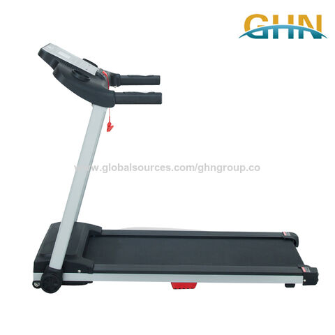 Buy Wholesale China Foldable Electric Aerobic Training Small Flat ...