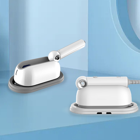 Buy Wholesale China Foldable Clothes Mini Travel Garment Steamers ...