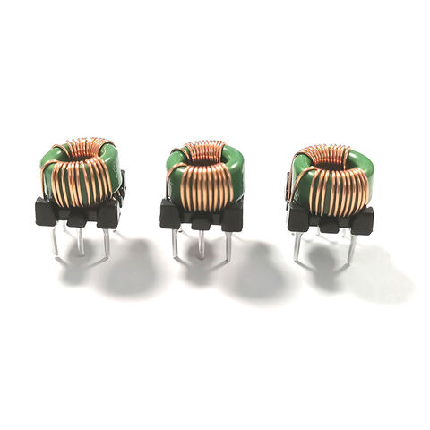 Buy Wholesale China Durable Common-mode Chokes Copper Wire Inductors ...