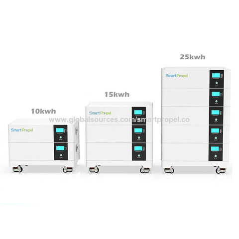 Buy Wholesale China Lithium Battery Tower 48v200ah Lifepo4 Akku ...