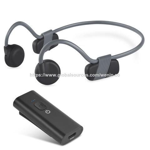 Buy Wholesale China Independent Amplifier For Long Distant Listening ...