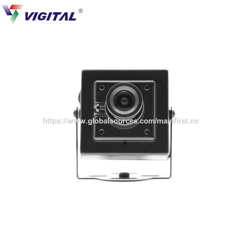Buy Wholesale Hong Kong SAR Ahd-m09 Car Mini Metal Camera With An Angle ...