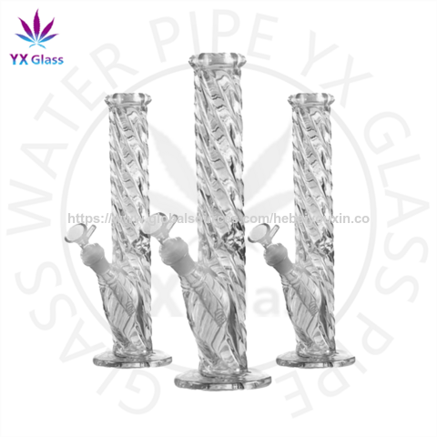 Buy Wholesale China Glass Bong Glass Beaker Hot-sale Colorful Glass ...