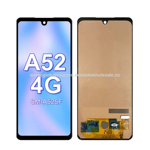 Buy Wholesale China Wholesale Lcd For Samsung A52 4g 5g Incell Oled ...