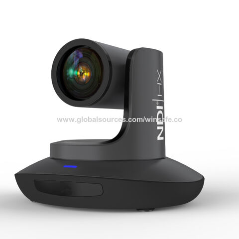 Buy Wholesale China Ndi®|hx3 Auto Tracking Live Steaming 20x/30x ...