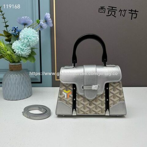 Buy Wholesale China Designer Saigon Structure Geometric Print Mini Tote ...