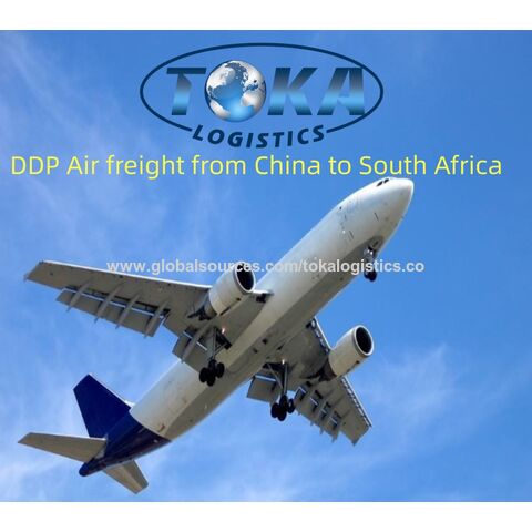 Buy Wholesale China Ddp Air Freight Logistic Service Freight Forwarder ...