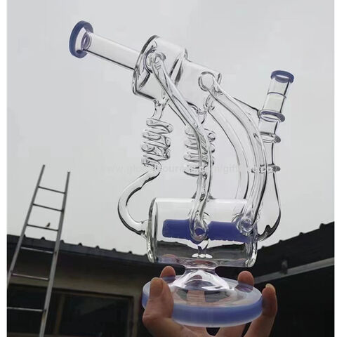 Buy Wholesale China China Factory Wholesale Lookah Glass Design Water ...