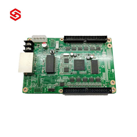 Buy Wholesale China Aluminum Pcb Assembly Pcba For Smart Lcd Tv Remote ...