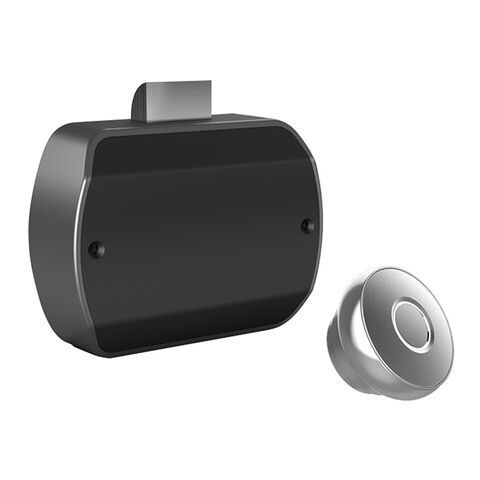 Buy Wholesale China Smart Office Drawer Fingerprint Lock Aluminum Alloy ...