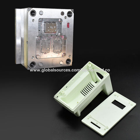 Buy Wholesale China Custom Water Filter Housing Plastic Mold For ...