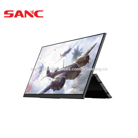 Buy Wholesale China 15.6 Fhd New Portable Monitor & Portable Monitor at ...
