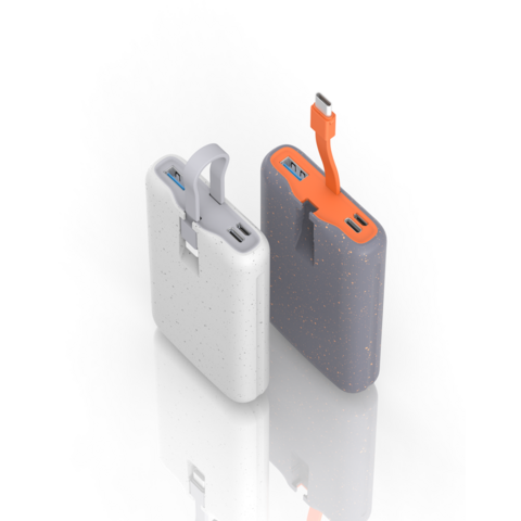 Buy Wholesale China 10000mah Power Bank, Supper Charge 22.5w Portable ...