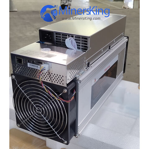 Buy Wholesale China Hot Sale Bitcoin Miner Asic Whatsminer M50 114t 220 ...