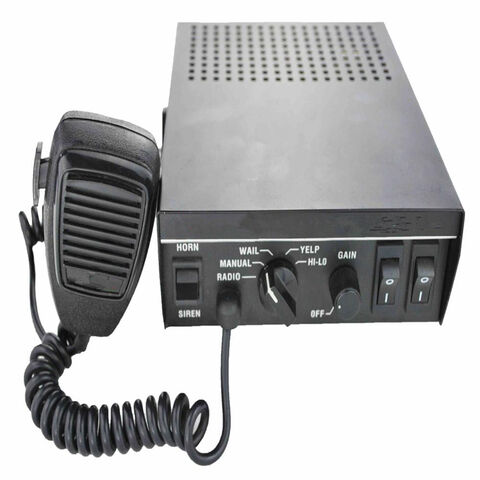 Buy Wholesale China Sirens, Horns & Bell Boxes & Sirens Bell Boxes at ...