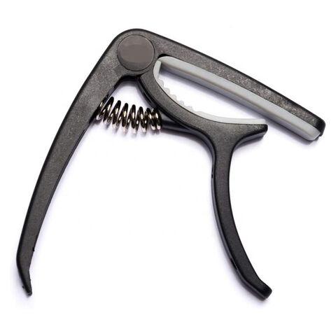 Buy Wholesale China Wholesales Plastic Guitar Capo For Tone Adjusting ...