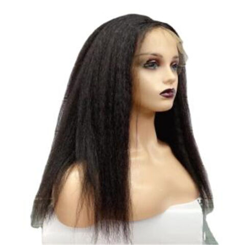 Buy Wholesale China Professional Curly Women Hair Wigs Vendors ...
