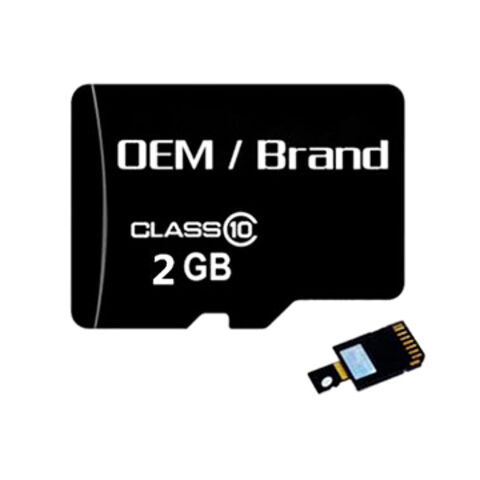 Buy Wholesale China Promotional Cheap Mini Microsd Card 2gb & Micro Sd ...