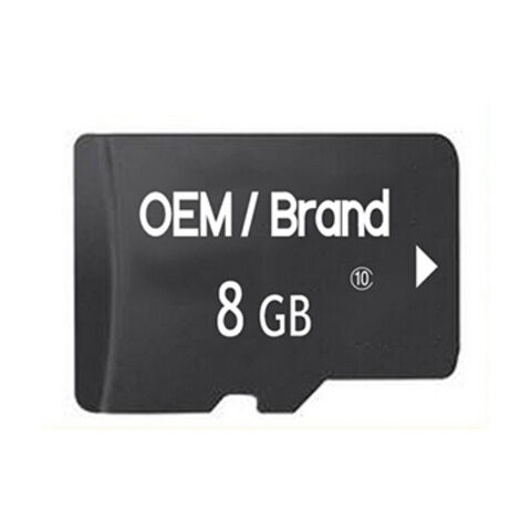 Buy Wholesale China Microsd Card With Adapter And Good Quality ...