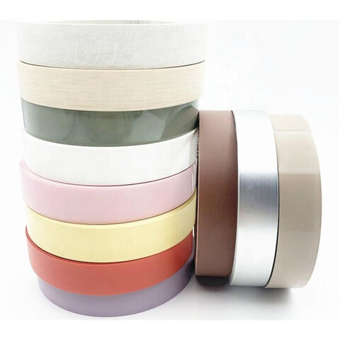 Buy Wholesale China Pvc Edge Banding 2mm Table Edge Trim & Table Edge ...