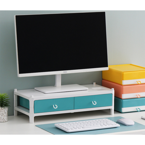 Buy Wholesale China Plastic Storage Racks Holders Heighten Device ...