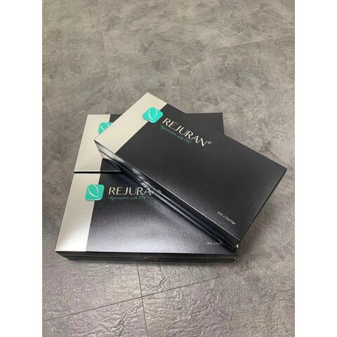 Buy Wholesale Turkey Best Price Rejuran Rejuvenation With Pn 2x2ml ...