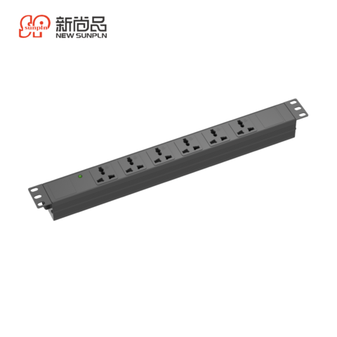Buy Wholesale China Power Distribution Unit Rack Pdu 1.5 Square 1.8 M 3 ...