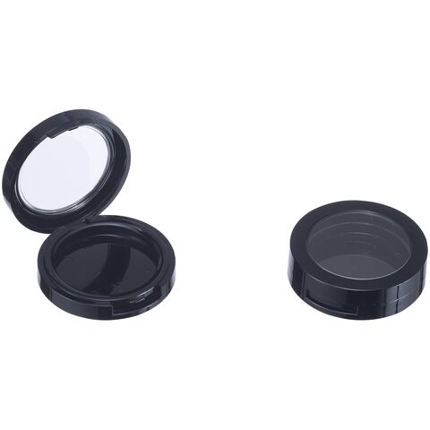 Buy Wholesale Taiwan Round Compact & Round Compact Palette Cases at USD ...