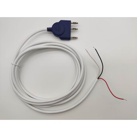Buy Wholesale China Medical Cable Bipolar Cable & Medical Cable at USD ...