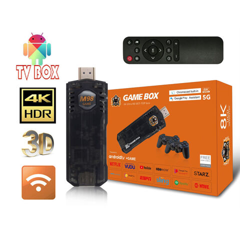 Buy Wholesale China X8 New Arrival 64gb Dual Systems Retro Gaming ...