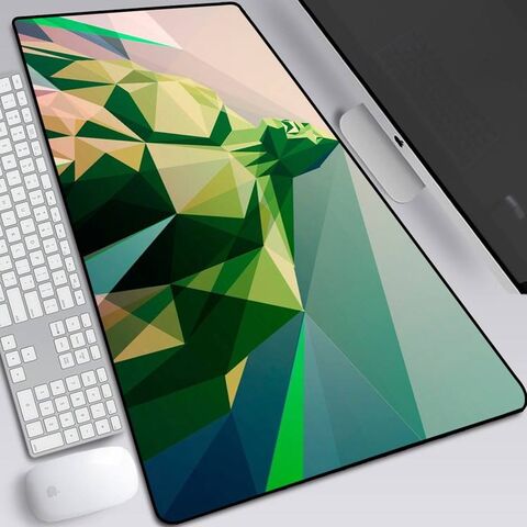 Buy Wholesale China Custom Mouse Mats Sublimation Gaming Mouse Pads Xxl ...