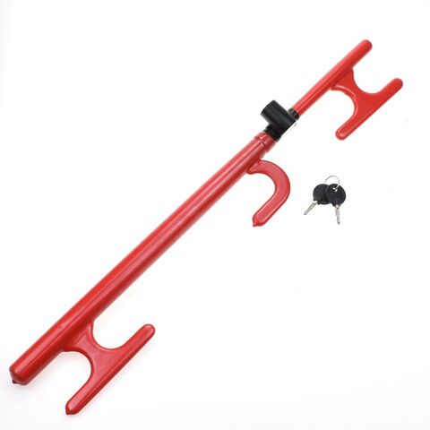 Buy Wholesale China Steering Wheel Lock The Club Car Steering Wheel ...