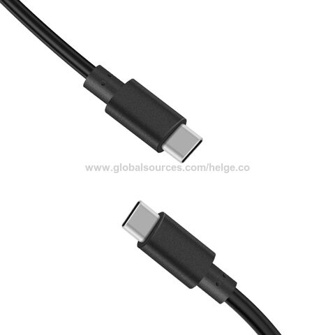 Buy Wholesale China Oem Custom Pd 100w Usb Type C To Type C Fast Charge ...
