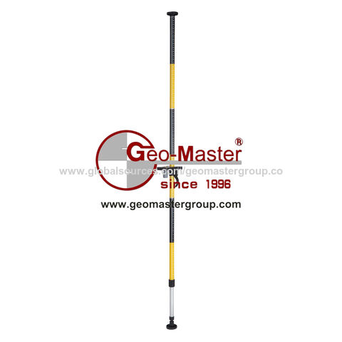 Buy Wholesale China 380cm Interior Laser Pole For Laser Levels & Laser ...