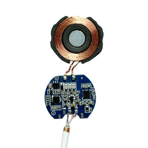 Buy Wholesale China Universal Type I Integrated Magnetic Wireless ...