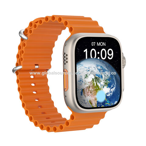 Buy Wholesale China Realtek Rtk8763ew Chip Fitcloudpro App Control 49mm ...