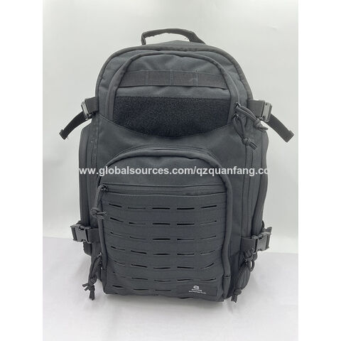 Buy Wholesale China Molle System 3 Days Bug Out Bag Assault Expandable ...