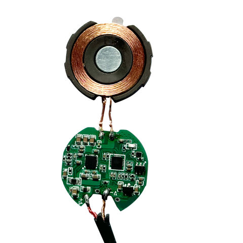 Buy Wholesale China Universal Type Ii Integrated Magnetic Wireless ...