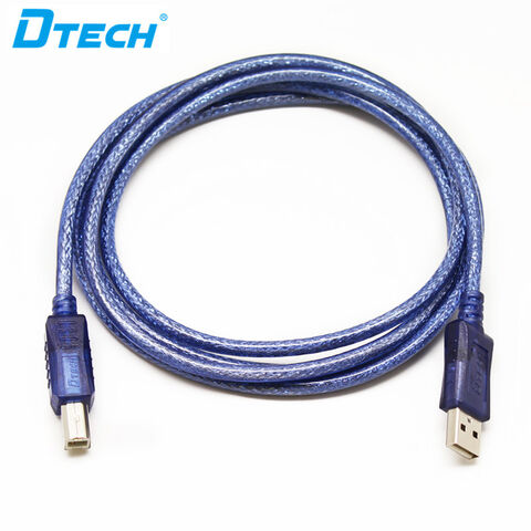 Buy Wholesale China High Quality 1.8m 3m Micro Usb 2.0 Cable Female ...