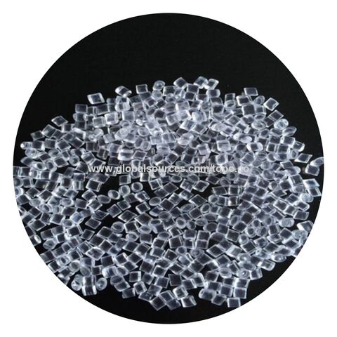 Buy Wholesale China Cheap Virgin Gpps Resin / General Purpose ...