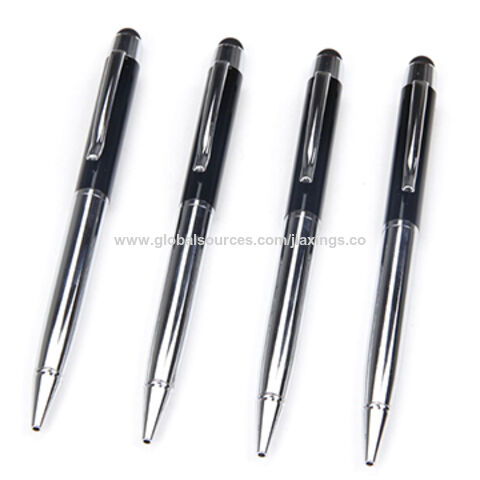 Buy Wholesale China 2022 New Design Metal Ball Pens & Metal Ball Pens at USD 1.15 | Global Sources