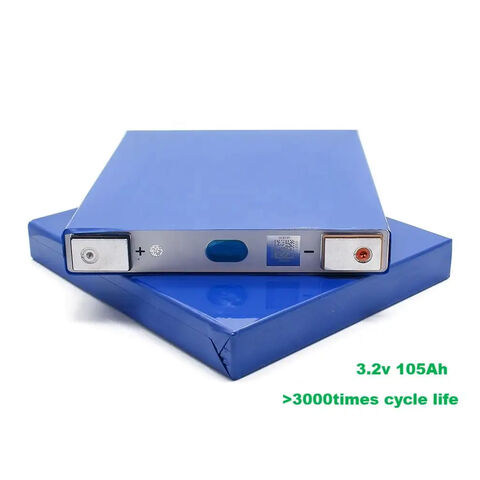 Buy Wholesale China Portable Power Station Lf105 3.2v 105ah Lifepo4 ...