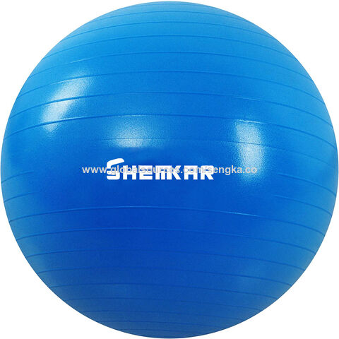 Buy Wholesale China Yoga Ball & Yoga Exercise Ball at USD 2.7 | Global ...