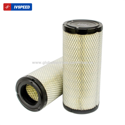 Factory Wholesale Truck Diesel Engine Air Filter Af25526 - Buy China ...