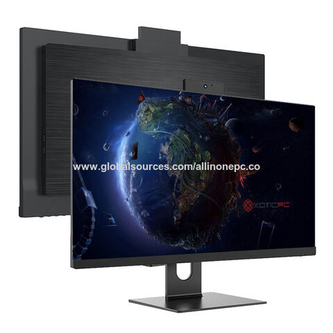 Buy Wholesale China High Quality Aio Pc Mfp Multi-functional Peripheral Desktops All In One ...